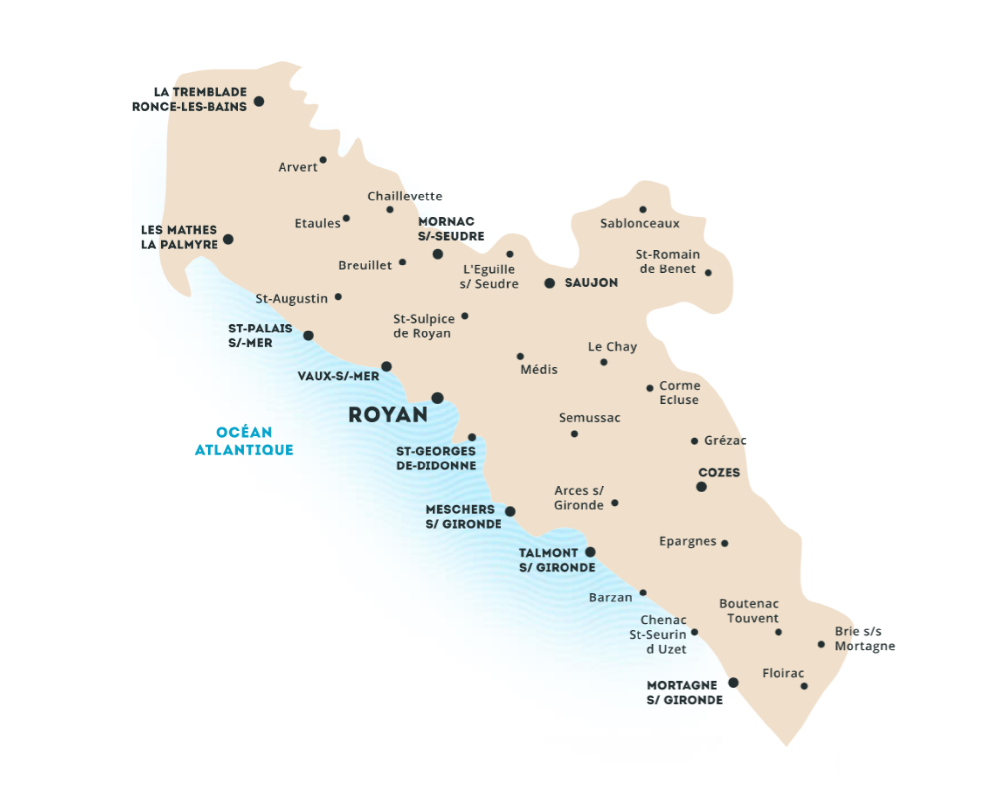 Royan | Artcad